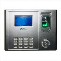 Zkteco Biometric Attendance System at Best Price in Delhi | Hike It ...