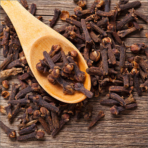 Brown Whole Cloves at Best Price in Ahmedabad, Gujarat | Preet Enterprise