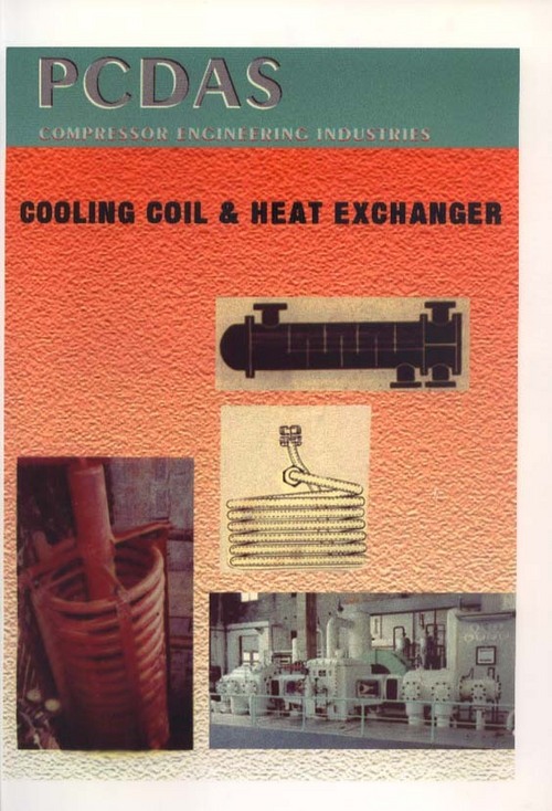 Cooling Coil at Best Price in Kolkata, West Bengal | The Pc. Das ...
