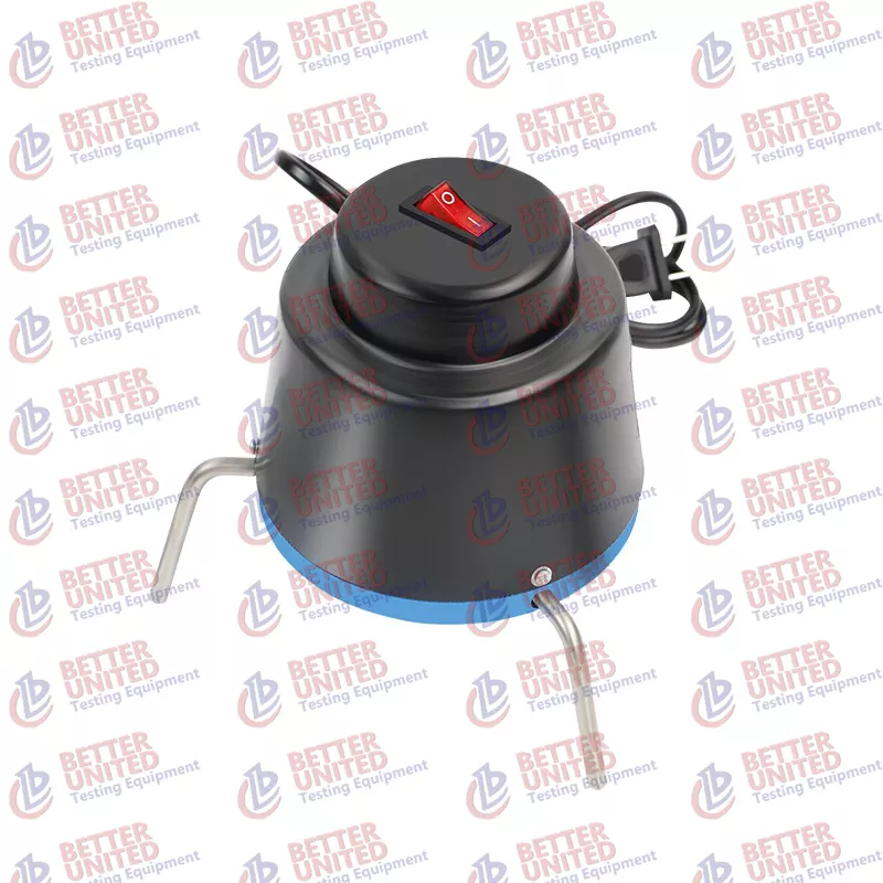 Paint Film Drying Time Measuring Meter at Best Price in Hebei | Hebei ...