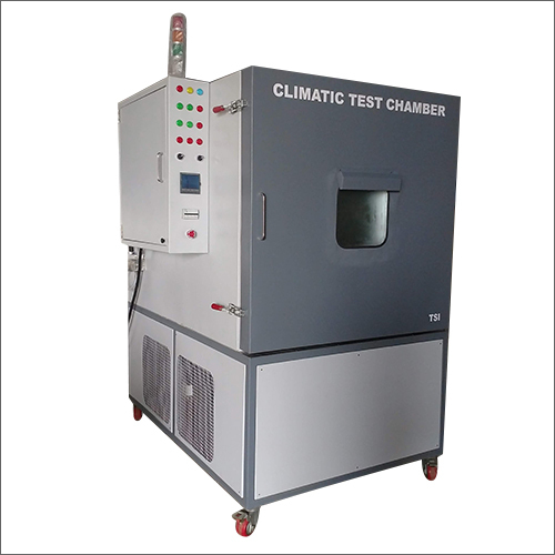 Climatic Chamber at Best Price in Chennai, Tamil Nadu | Tarun ...