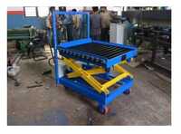 Easy To Operate Hydraulic Die Loader at Best Price in Bhiwadi | Ss ...
