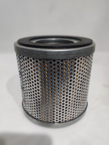 Industrial Hydraulic Suction Strainer Filter at Best Price in Vasai ...