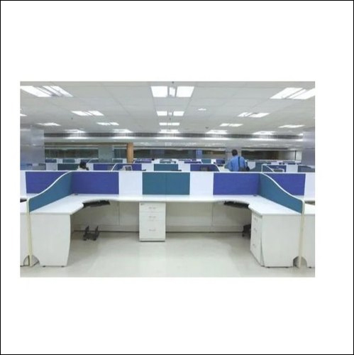 Modular Workstation at Best Price in Mumbai, Maharashtra | Vivan ...