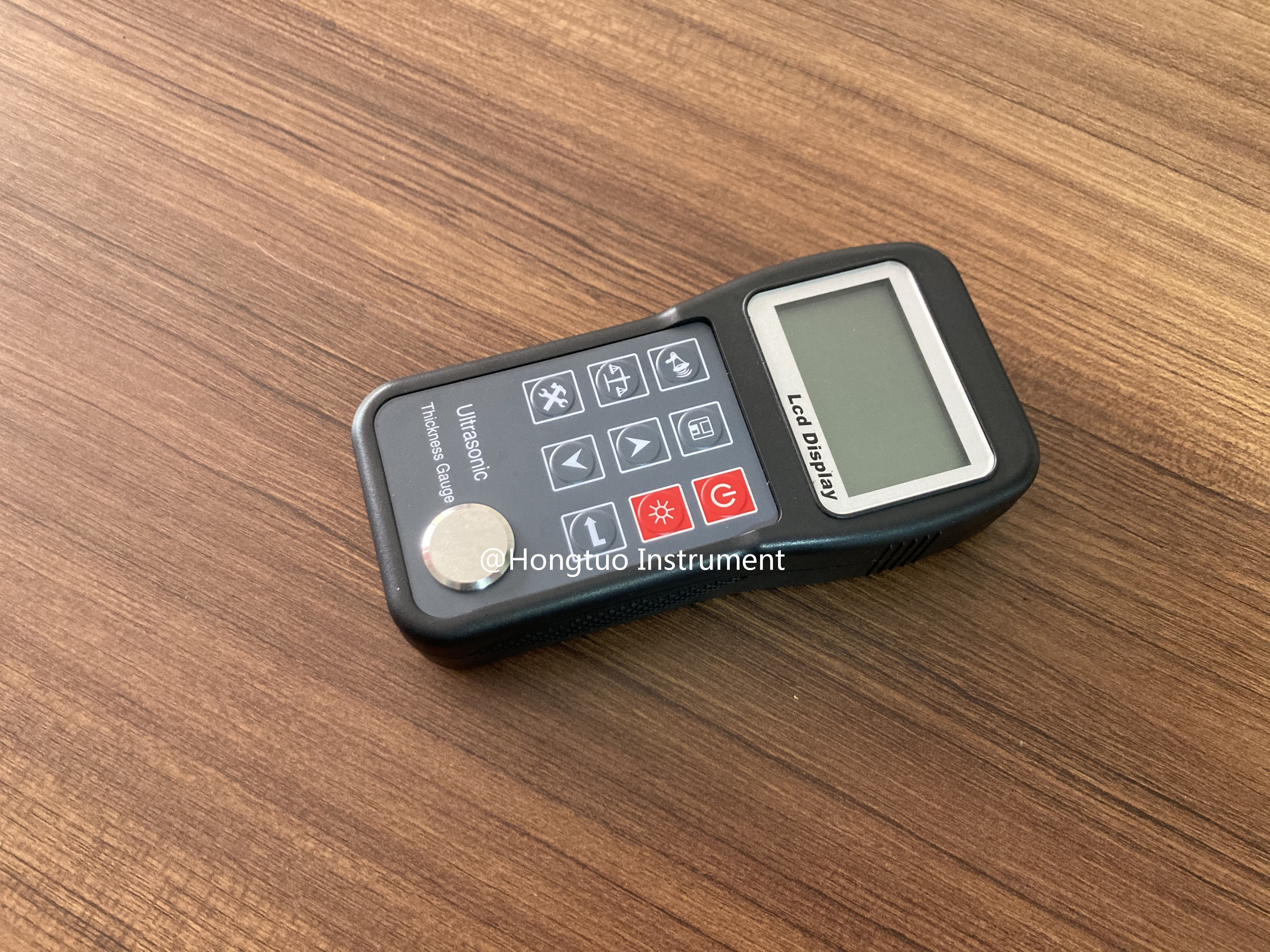 Plastic Film Thickness Measuring Instrument,metal Digital Thickness ...