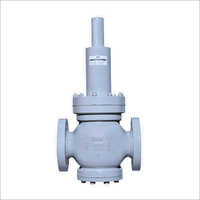 Pid Based Pressure Control Valves at Best Price in Pune | Volfram ...