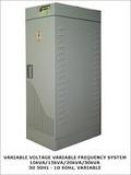 Variable Voltage Variable Frequency System at Best Price in Bengaluru ...