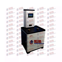 Geomembrane Hydrostatic Pressure Resistance Test Instrument at Best ...