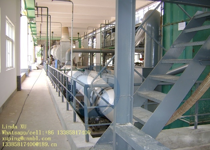 Rotary Dryer at Best Price in Hangzhou, Zhejiang | Zhejiang Meibao ...