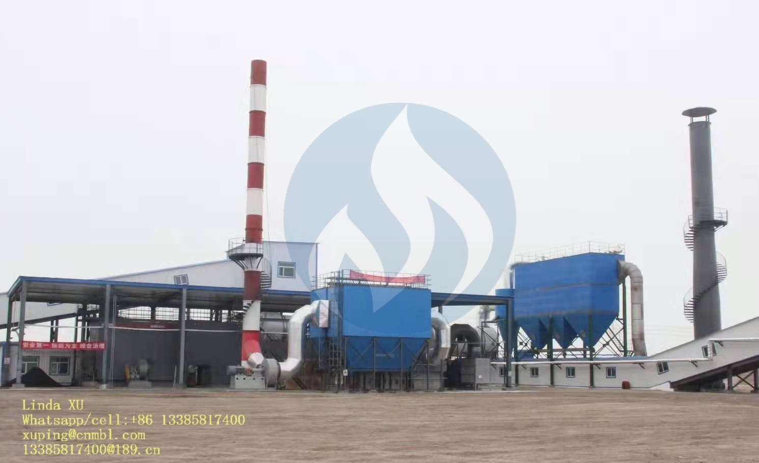 Rotary Dryer at Best Price in Hangzhou, Zhejiang | Zhejiang Meibao ...
