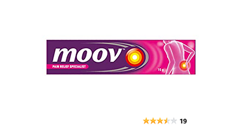 Moov 15g at Best Price in Indore, Madhya Pradesh | Top Surgical