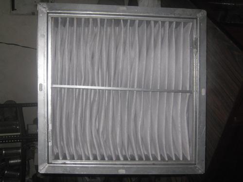 Pre Filter Flange Type at 2000.00 INR in Delhi | Enviro Tech Industrial ...