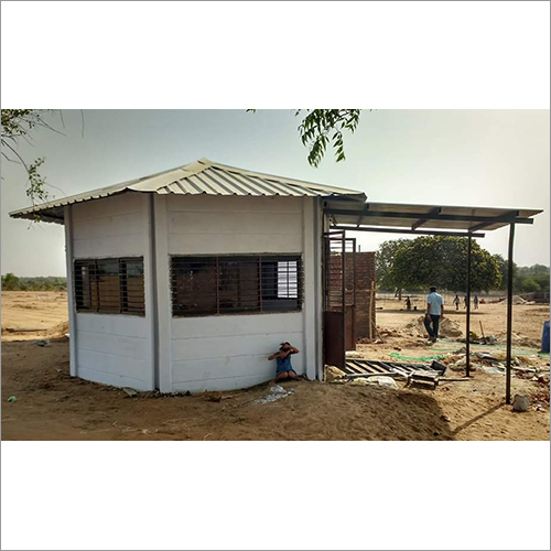 Rcc Precast Room at Best Price in Surat, Gujarat | Trilok Precast ...