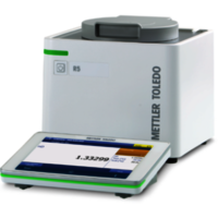 Mettler Toledo Refractometer Excellence R5 at Best Price in New Delhi ...