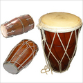 Dholak at Best Price in Ghaziabad, Uttar Pradesh | Tabla Tarang Musical ...