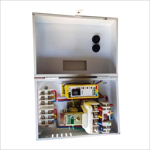 Dol Motor Starter With Autoswitch at Best Price in Indore | Shri ...