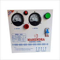 Single Phase Submersible Pump Control Panel at Best Price in Indore ...
