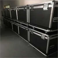 Led Wall Panel Flight Case at Best Price in Vasai | Multi Flight Case