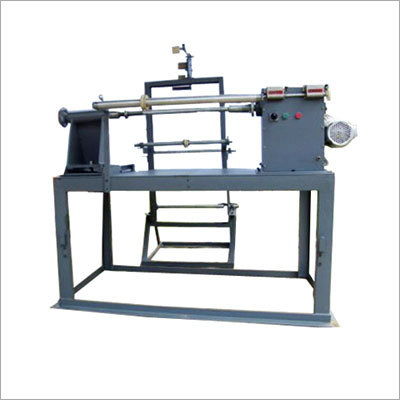 Lt Coil Winding Machine at Best Price in Ghaziabad | Ue Technologies ...