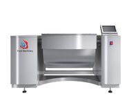 K Series Cooking Mixer Machine Application: Kitchen at Best Price in ...