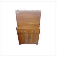 Modular Wooden Nano Study Table at Best Price in Lucknow | Attari Furniture
