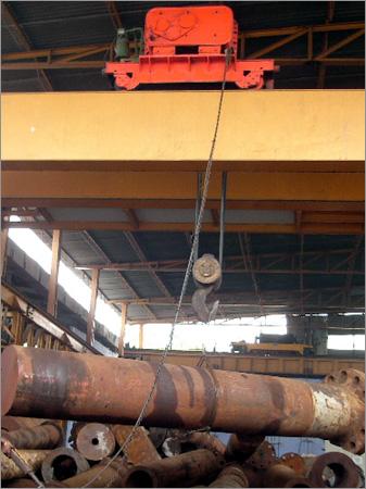 Propeller Shaft at Best Price in Ahmedabad, Gujarat | Mani Bhadra Steels