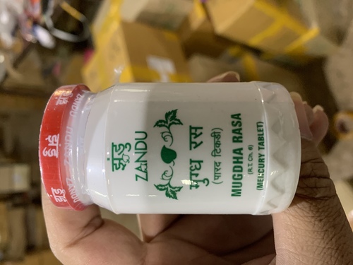 Zandu Parad Tikdi at Best Price in Chhindwara, Madhya Pradesh | Ajay Sales