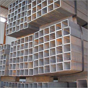 Alloy Steel Square Seamless Pipe at Best Price in Mumbai | Greenline ...