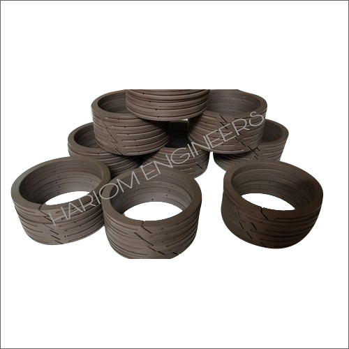 High Pressure Air Compressor Piston Ring at Best Price in Ahmedabad ...