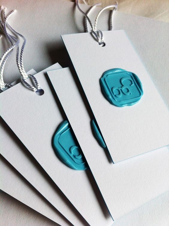 Hang Tags - Eco-friendly Paper, Customizable Size And Design, Ideal For ...