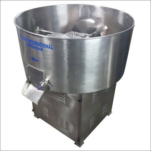 Industrial Muller Mixer at 120000.00 INR in Ahmedabad, Gujarat | Pledge ...