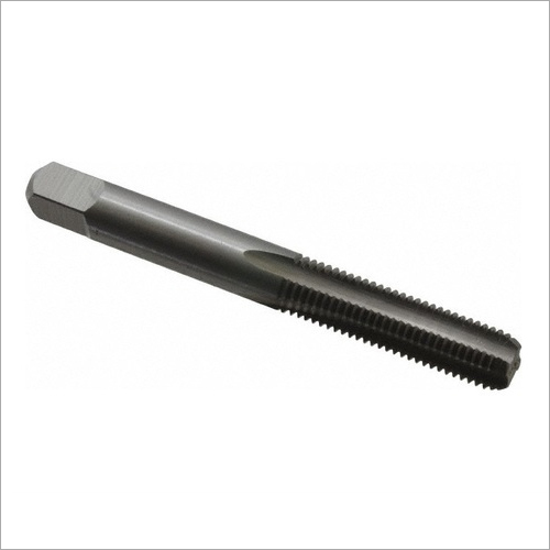 Hss Helicoil Tap - High Speed Steel, Any Size, Bright Color, Grinded ...