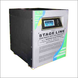 Avr Amplifiers at Best Price in Jabalpur, Madhya Pradesh | Sharad ...