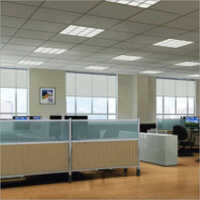 Fall Ceiling And Office Interior at Best Price in Vadodara | Sutharwala ...