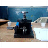 Punching Fixture at Best Price in Aurangabad, Maharashtra | Shree Tech ...