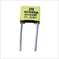 Box Capacitor Application: High Voltage at Best Price in Faridabad ...