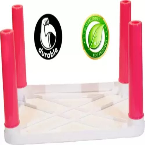 Rfl Plastic Kids Study Table at 699.00 INR in Bengaluru | Rolloverstock