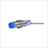 Metal 8mm Inductive Proximity Sensors at Best Price in Pune | Sai Auto ...