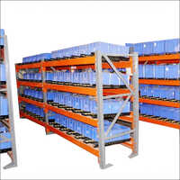 Industrial Fifo Racks at Best Price in New Delhi, Delhi | Mesco Storage ...