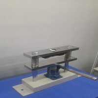 Manual Hydraulic Press at Best Price in Alwar, Rajasthan | Innotech ...