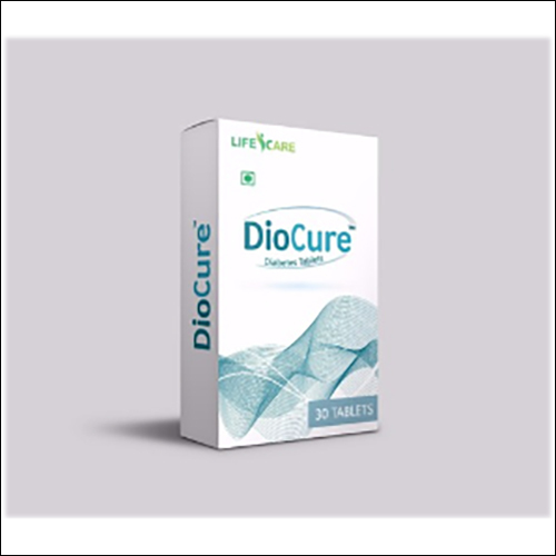 Diabetic Tablet at Best Price in Surat, Gujarat | Nutra Healthcare ...