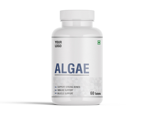 Algae Tablets at Best Price in Surat, Gujarat | Nutra Healthcare ...