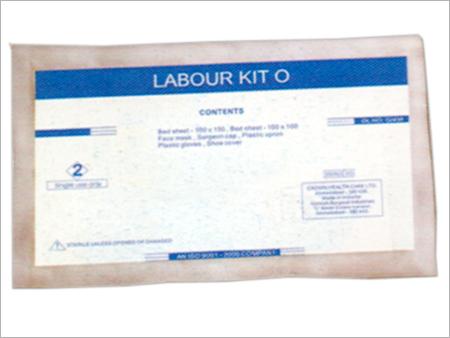 Labour Kit at Best Price in Ahmedabad, Gujarat | Crown Healthcare Limited