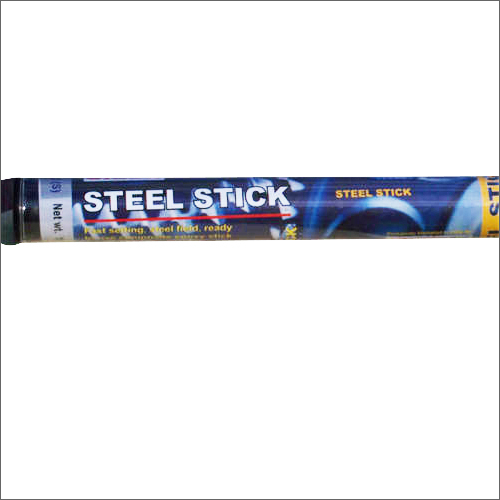 Steel Epoxy Stick Steel Stick at Best Price in Greater Noida | Twin ...