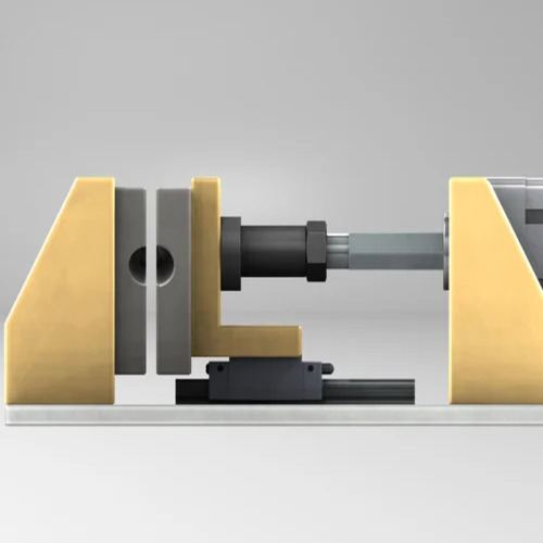 Copper Tube Swaging Fixture at 18000.00 INR in Noida | M/s K.t.mechanical