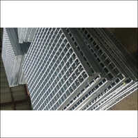 Gi Steel Grating at Best Price in Delhi, Delhi | Steel Mark Enterprises