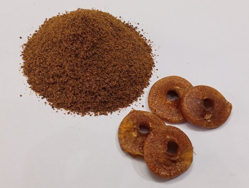 Fig Powder at Best Price in Salem, Tamil Nadu | Maduras Herbals