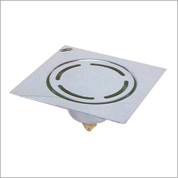Floor Drain Pop Up at Best Price in Sonipat | Rishabh Sanitary ...