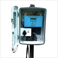 White Piezometer With Telemetry at Best Price in Vadodara | Change ...