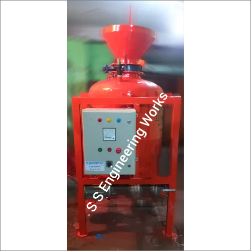 Pressure Vessel Gunning Machine at 400000.00 INR in Howrah | Ss ...